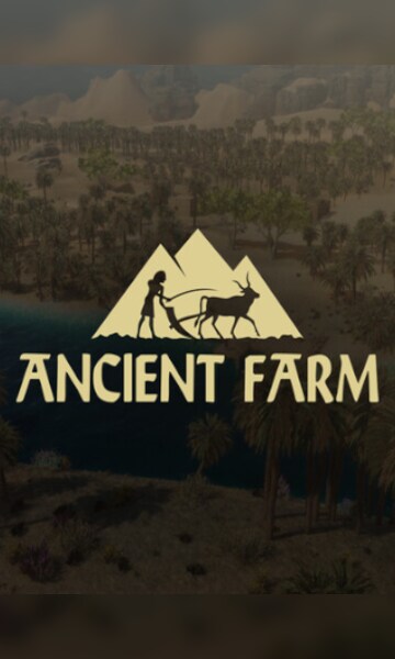 Acheter Ancient Farm (PC) - Steam Clé - GLOBAL - Pas cher - G2A.COM!