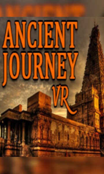Buy Ancient Journey VR Steam PC Gift EUROPE - Cheap - G2A.COM!