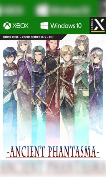 Ancient Phantasma 🥇 Mejores ofertas y precios baratos | G2A.COM