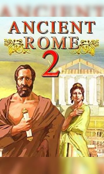 Ancient Rome 2 🥇 Best Prices | G2A.COM