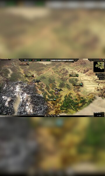 Buy Ancient Warfare: The Han Dynasty (PC) - Steam Account - GLOBAL ...