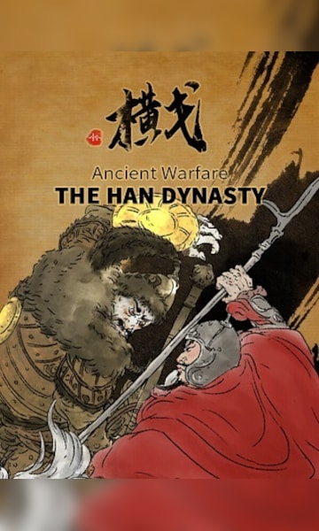 Buy Ancient Warfare: The Han Dynasty (PC) - Steam Account - GLOBAL ...