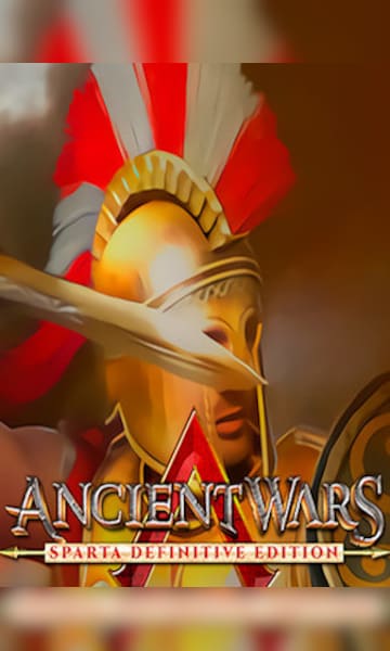 Buy Ancient Wars: Sparta Definitive Edition (PC) - Steam Key - EUROPE ...