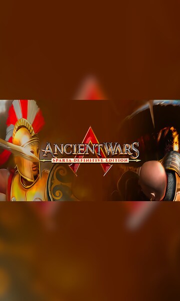 Buy Ancient Wars: Sparta Definitive Edition (PC) - Steam Key - GLOBAL ...