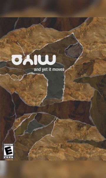 Buy And Yet It Moves + Cogs + Crayon Physics Deluxe + Hammerfight ...