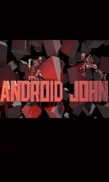 ¡Comprar Android John Steam Regalo GLOBAL - Barato - G2A.COM!