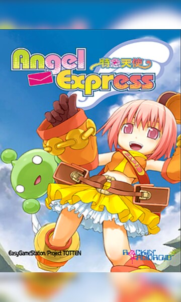 Angel Express [Tokkyu Tenshi] 🥇 Best Prices | G2A.COM