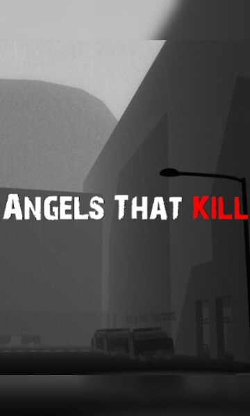 Angels That Kill 🥇 Best Prices | G2A.COM