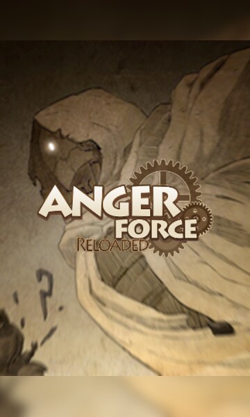 AngerForce: Reloaded 🥇 Best Prices | G2A.COM