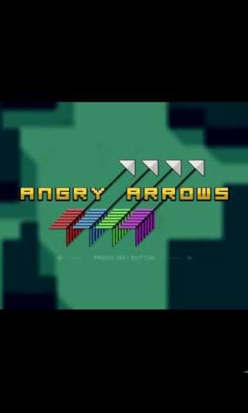 Acheter Angry Arrows Steam Clé GLOBAL - Pas cher - G2A.COM!