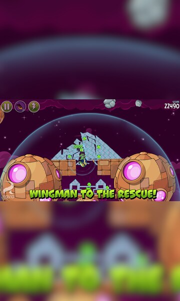 Buy Angry Birds Space Steam Key GLOBAL - Cheap - G2A.COM!