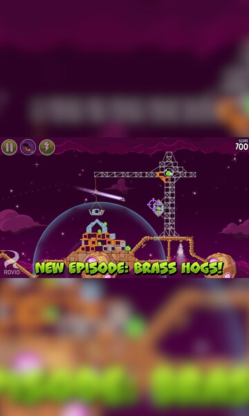 Buy Angry Birds Space Steam Key GLOBAL - Cheap - G2A.COM!