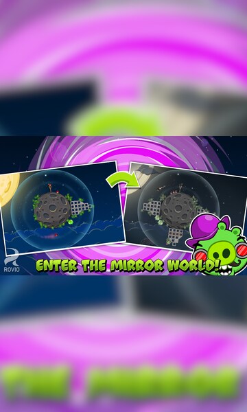 Buy Angry Birds Space Steam Key GLOBAL - Cheap - G2A.COM!