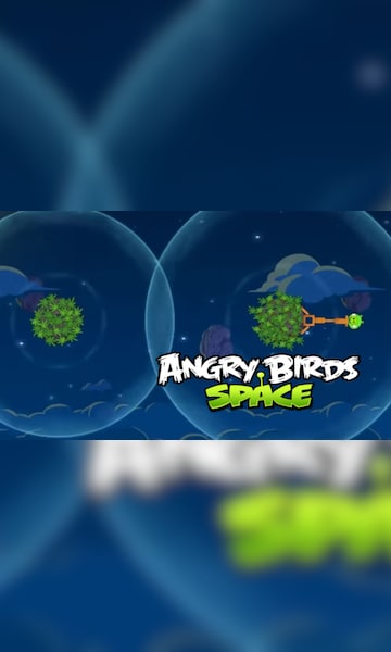 Buy Angry Birds Space Steam Key GLOBAL - Cheap - G2A.COM!