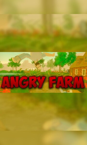 Angry Farm Steam Schlüssel GLOBAL kaufen - Günstig - G2A.COM!