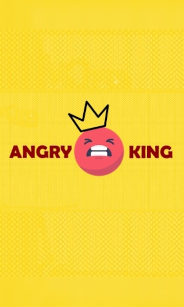Angry King 🥇 Mejores ofertas y precios baratos | G2A.COM
