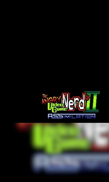 Buy Angry Video Game Nerd Ii Assimilation Steam Key Global Cheap