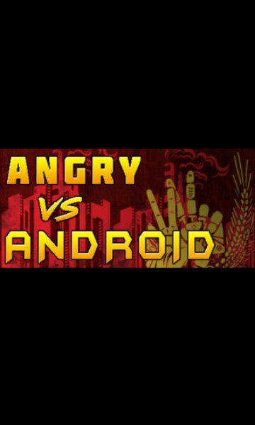 Angry VS Android 🥇 Mejores ofertas y precios baratos | G2A.COM