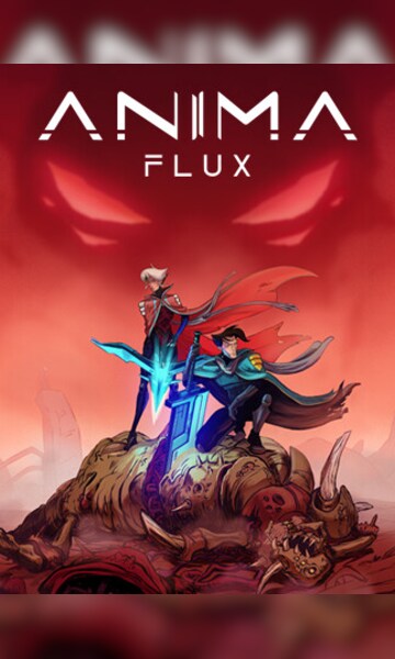 ¡Comprar Anima Flux (PC) - Steam Regalo - GLOBAL - Barato - G2A.COM!