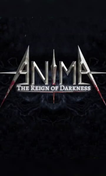 Buy Anima : The Reign of Darkness (PC) - Steam Key - GLOBAL - Cheap ...