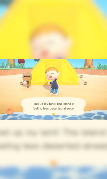 Buy Animal Crossing: New Horizons (Nintendo Switch) - Nintendo eShop ...