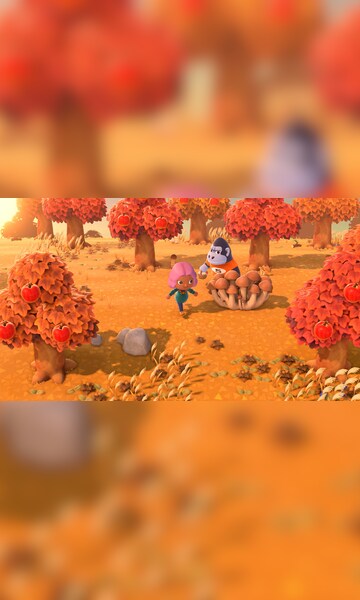 Buy Animal Crossing: New Horizons (Nintendo Switch) - Nintendo eShop ...
