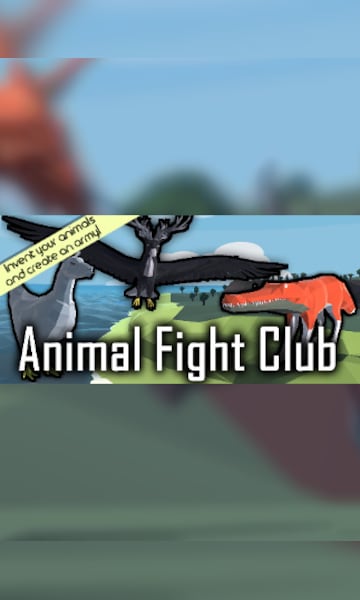 Animal Fight Club 🥇 Mejores ofertas y precios baratos | G2A.COM