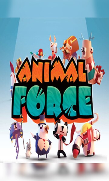 Animal Force VR 🥇 Mejores ofertas y precios baratos | G2A.COM