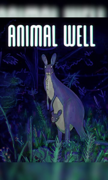 Compra Animal Well (PC) - Steam Account - GLOBALE - Economico - G2A.COM!