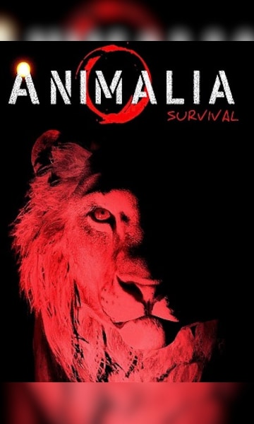 Buy Animalia Survival (PC) - Steam Key - GLOBAL - Cheap - G2A.COM!