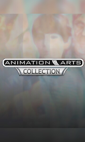 Animation Arts Collection 🥇 Best Prices | G2A.COM