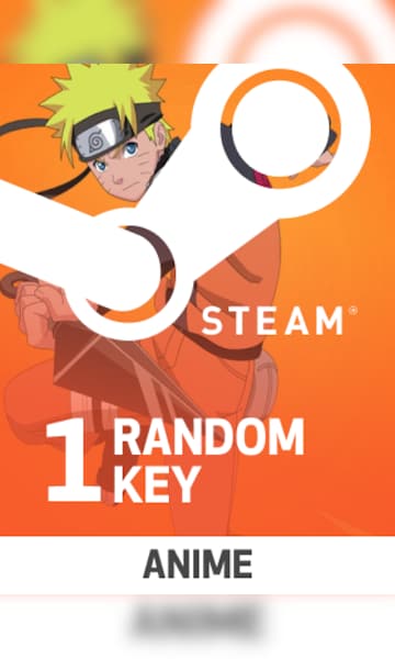 Buy Anime Random 1 Key (PC) - Steam Key - GLOBAL - Cheap - G2A.COM!