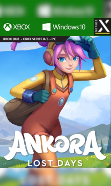 Ankora: Lost Days 🥇 Best Prices | G2A.COM