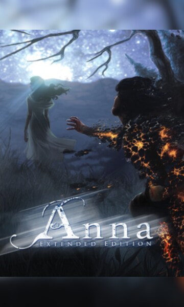 Anna - Extended Edition 🥇 Best Prices | G2A.COM