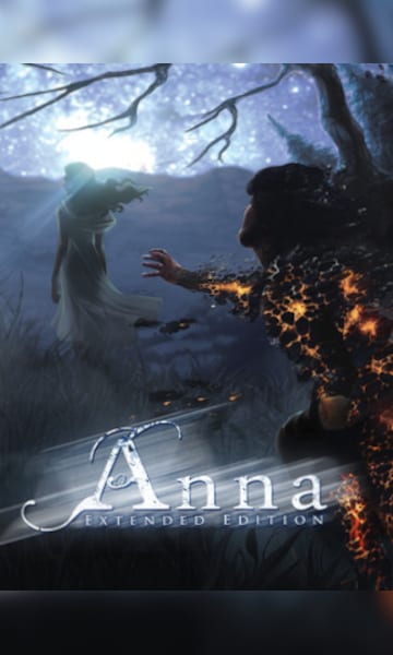 Buy Anna - Extended Edition (PC) - Steam Gift - GLOBAL - Cheap - G2A.COM!
