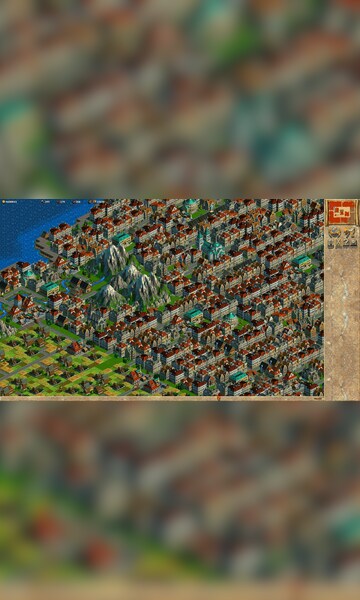 Buy Anno 1602 | History Edition (PC) - Ubisoft Connect Key - EUROPE ...