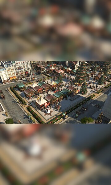 Buy Anno 1800 - Cosmetic Pack Bundle (PC) - Ubisoft Connect Key ...