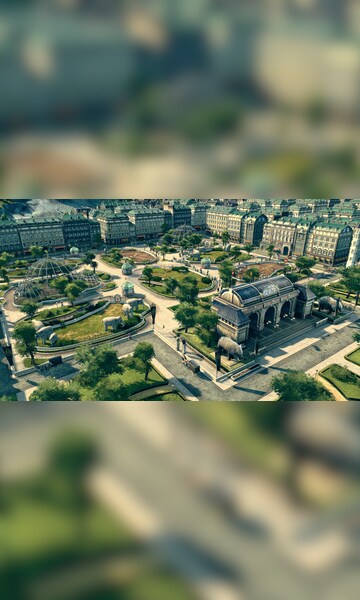 Buy Anno 1800 | Gold Edition Year 5 (PC) - Steam Account - GLOBAL ...