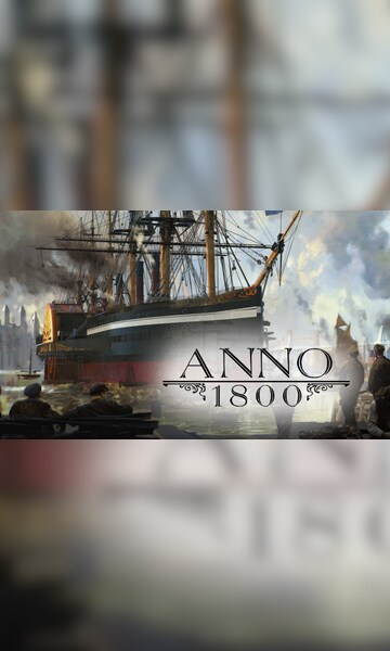 Buy Anno 1800 | Gold Edition Year 5 (PC) - Steam Account - GLOBAL ...