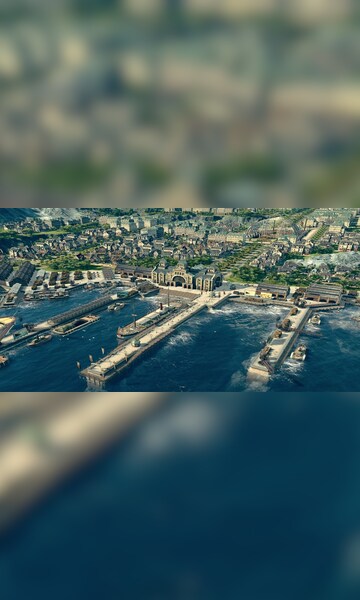 Buy Anno 1800 (PC) - Steam Account - GLOBAL - Cheap - G2A.COM!