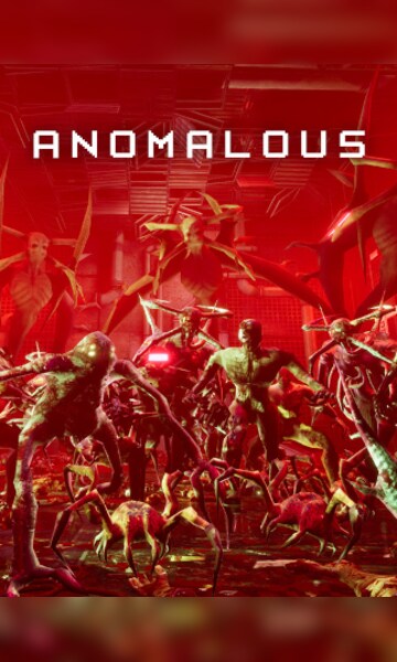 Anomalous 🥇 Best Prices | G2A.COM