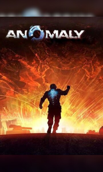 ANOMALY COMPLETE PACK 🥇 Best Prices | G2A.COM