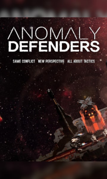 Anomaly Defenders 🥇 Best Prices | G2A.COM