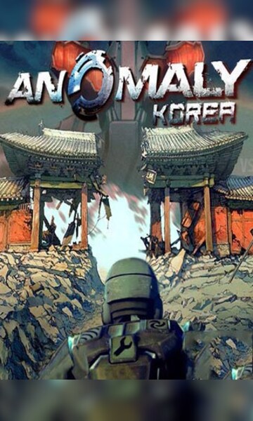 Buy Anomaly Korea (PC) - Steam Key - GLOBAL - Cheap - G2A.COM!