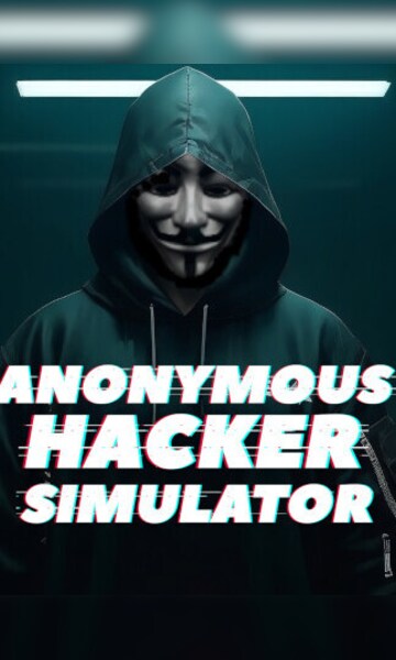¡Comprar Anonymous Hacker Simulator (PC) - Steam Regalo - GLOBAL - Barato - G2A.COM!