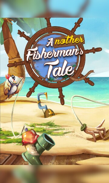 Another Fisherman's Tale 🥇 Mejores ofertas y precios baratos | G2A.COM