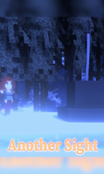 Buy Another Sight (PC) - Steam Key - GLOBAL - Cheap - G2A.COM!