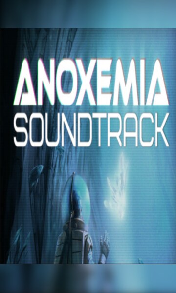 Anoxemia - Soundtrack 🥇 Best Prices | G2A.COM