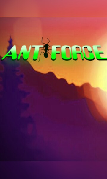 Buy Ant Force (PC) - Steam Key - GLOBAL - Cheap - G2A.COM!