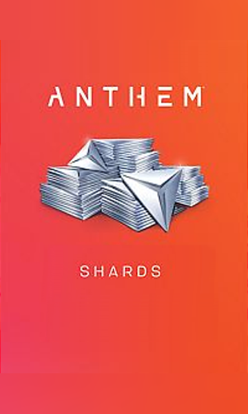 ¡Comprar Anthem Shards Pack 4600 PC EA App Clave GLOBAL - Barato - G2A.COM!